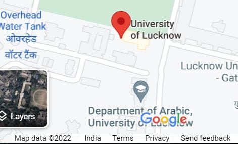 Exclusive: लखनऊ यूनिवर्सिटी के लिए ऐतिहासिक दिन, NAAC ने दी A प्लस-प्लस ...