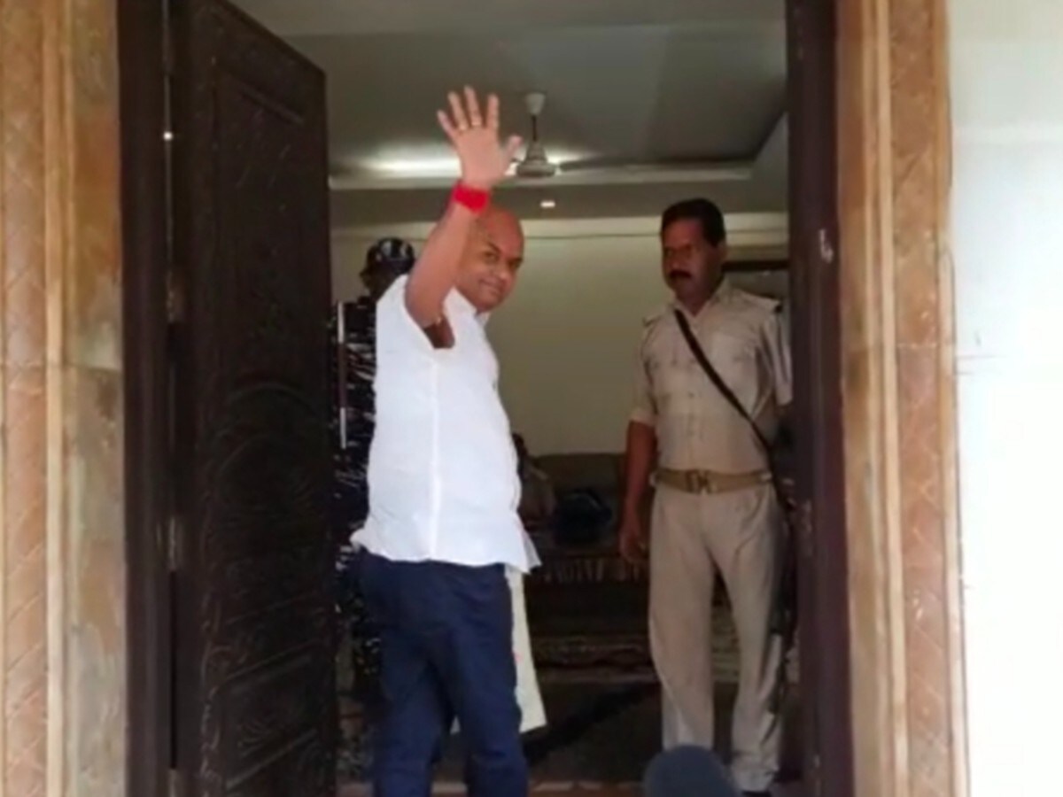 झारखंड: विधायक प्रतिनिधि पंकज मिश्रा पर लटकी गिरफ्तारी की तलवार, ईडी कर ...