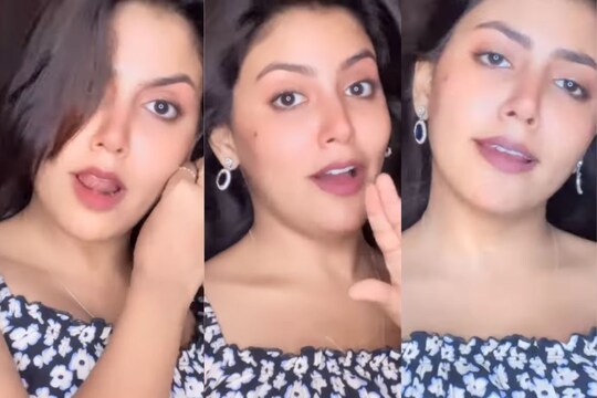 Viral Video: पवन सिंह की एक्ट्रेस ने Bhojpuri Song 'नजरिया ना लागे' पर ...