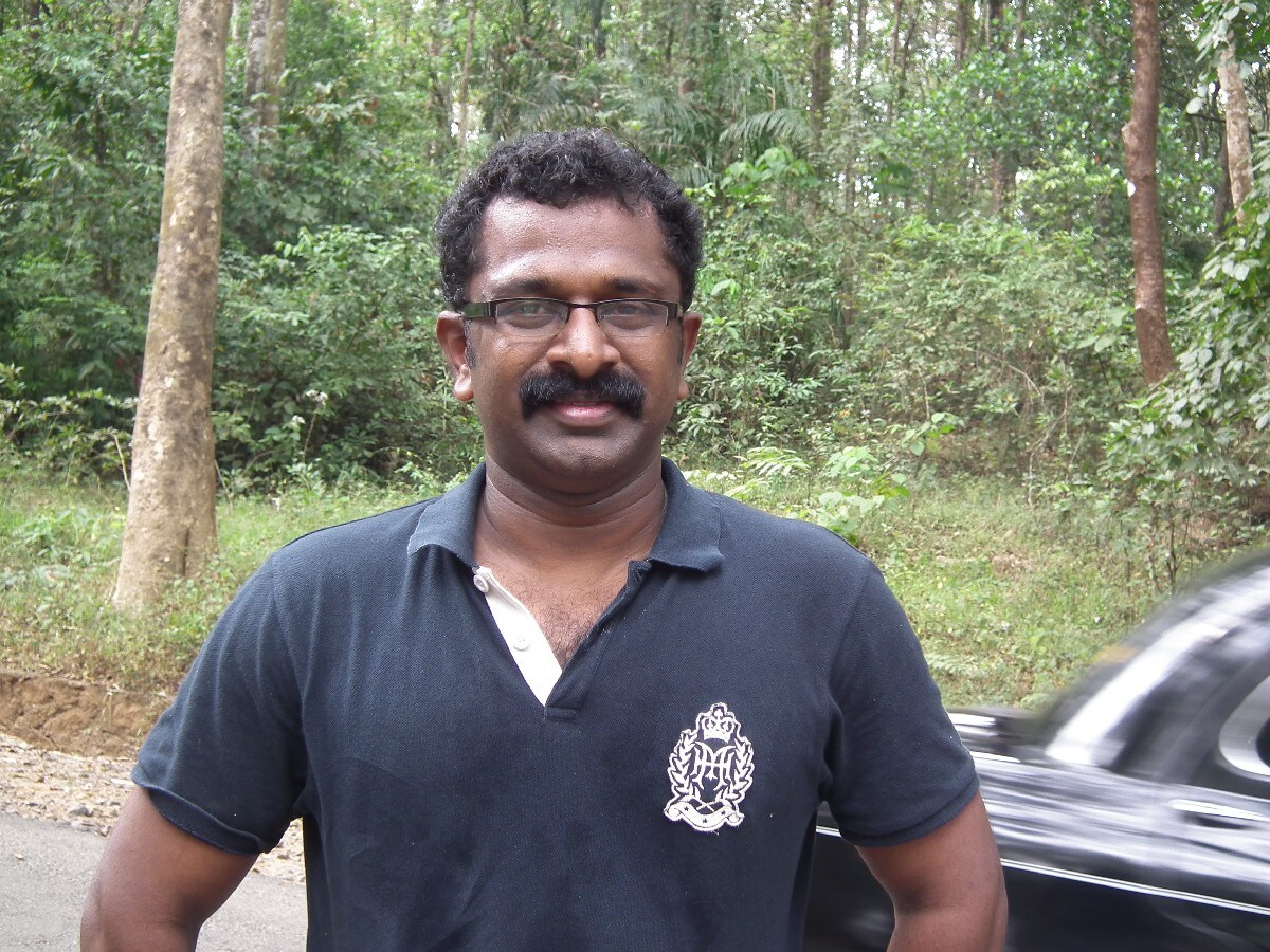 Sreejith Ravi Arrested: POCSO केस में गिरफ्तार हुए मलयालम एक्टर श्रीजीत ...