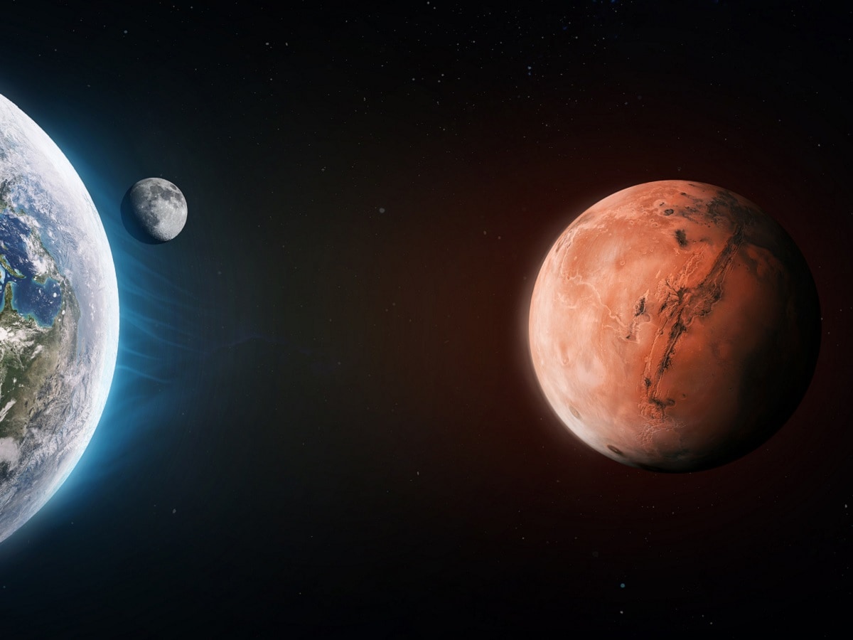 चंद्रमा और मंगल पर कृत्रिम गुरुत्व देने की तैयारी कर रहा है जापान ...