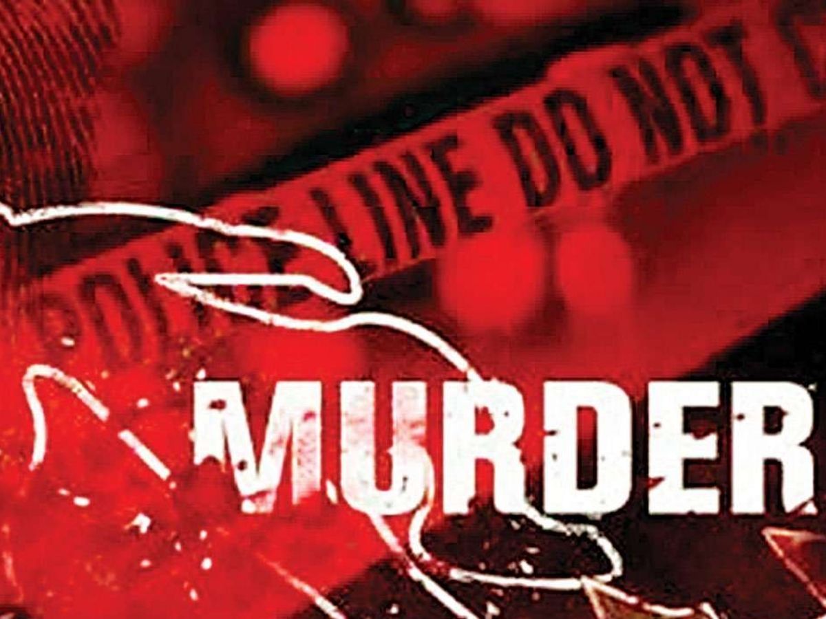 रोहतक: दो भाइयों ने मिलकर सरेबाजार की युवक की हत्या, पूरी वारदात CCTV ...