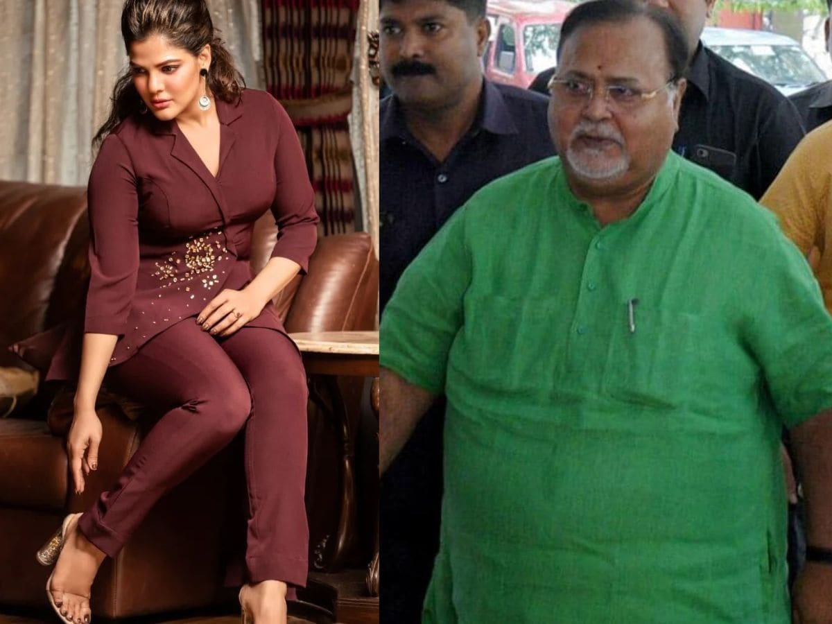 पार्थ चटर्जी गायब लग्जरी कारों में अर्पिता संग करते थे पार्टी: रिपोर्ट ...
