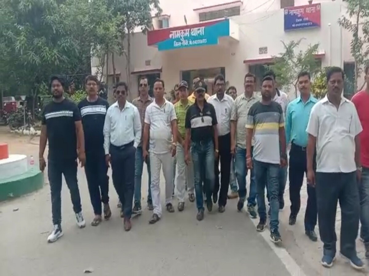 रांची में PLFI का आतंक! धमकी भरे कॉल कर व्यवसायियों से मांगी जा रही ...