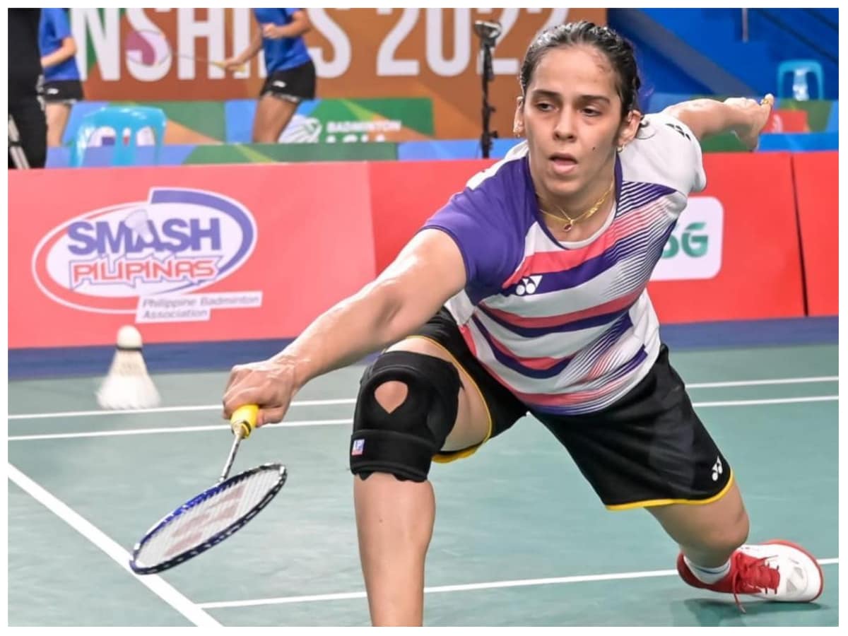 World championship: साइना नेहवाल की शानदार शुरुआत, प्री क्वार्टर फाइनल मुकाबले में पहुंची ...