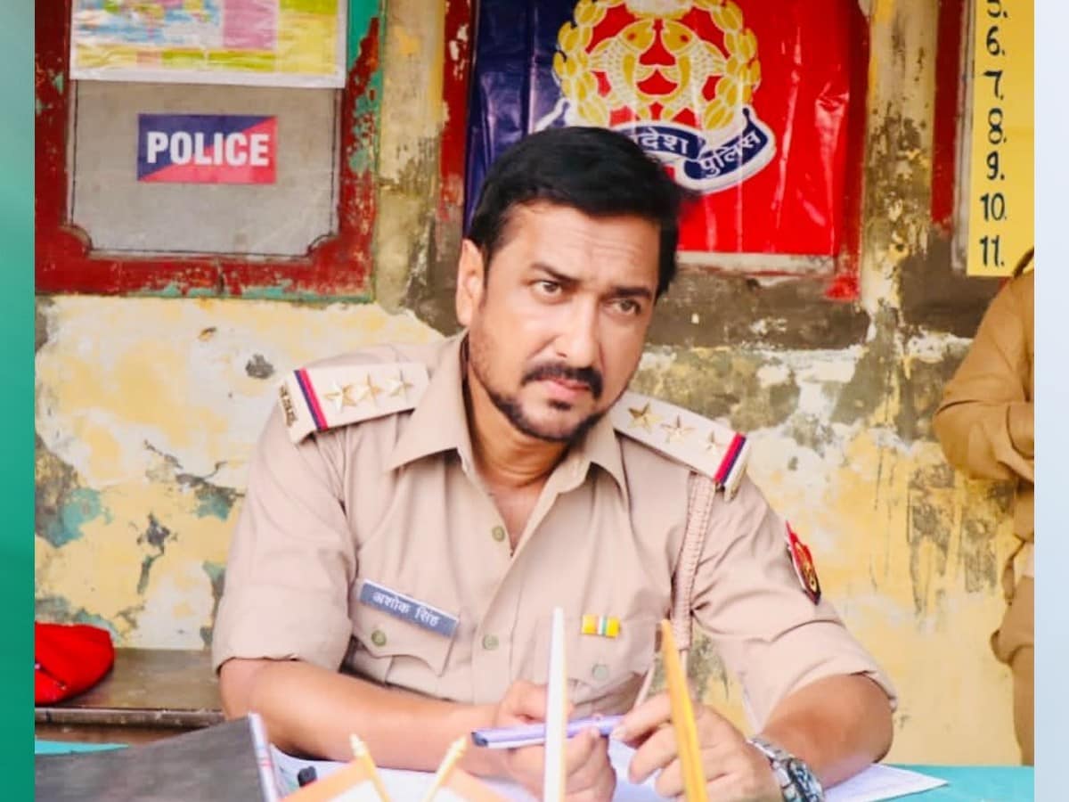 Sanjay Pandey Post: भोजपुरी एक्टर संजय पांडे ने बताया विलेन बनने का ...