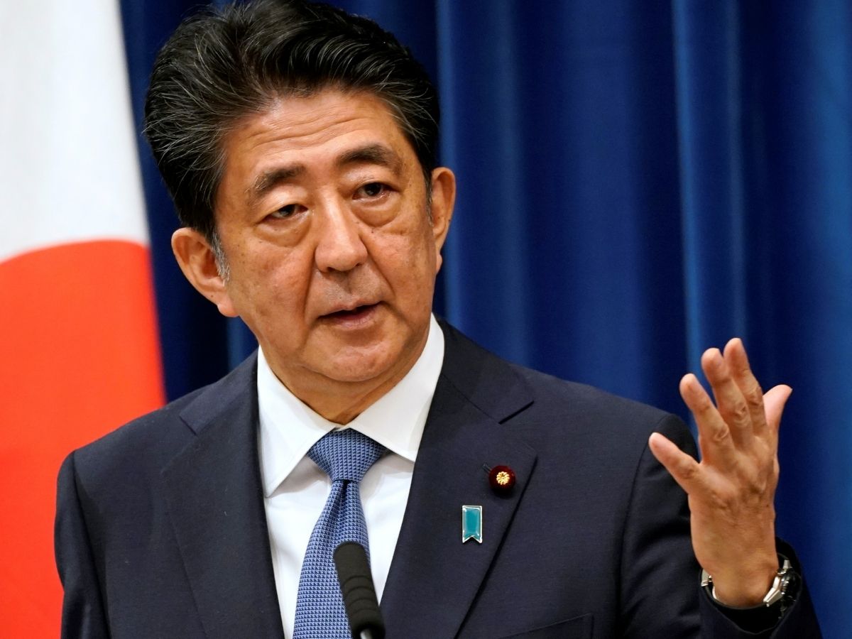 जापान के पूर्व पीएम शिंजो आबे का निधन, PM मोदी समेत दुनिया भर के नेताओं ...