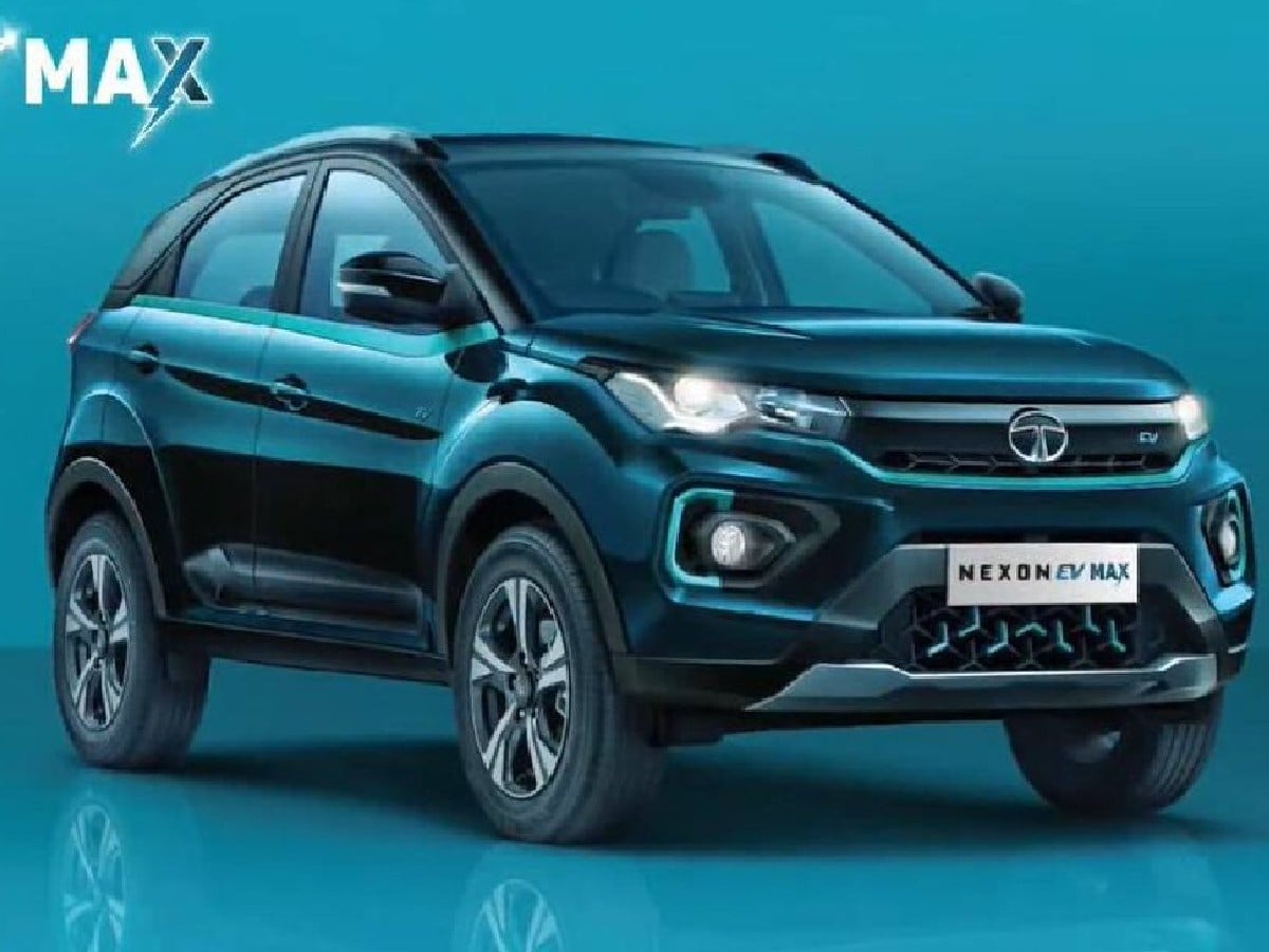 Tata Nexon EV Max लॉन्च के 2 महीने बाद हुई महंगी, देखें कितनी बढ़ गई ...
