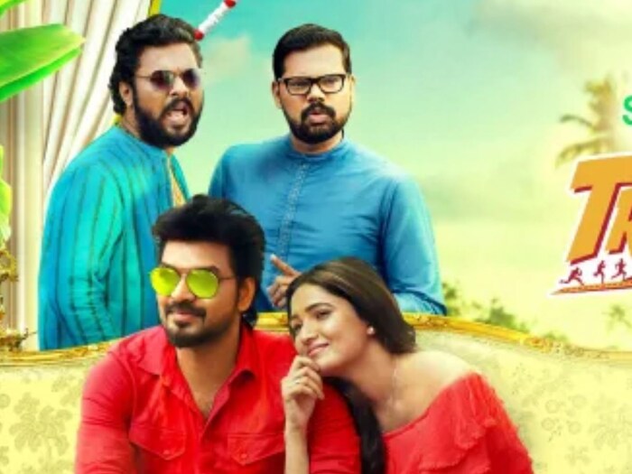 Best South Web Series on OTT: बेहतरीन हैं साउथ की ये 5 वेब सीरीज, हिंदी ...