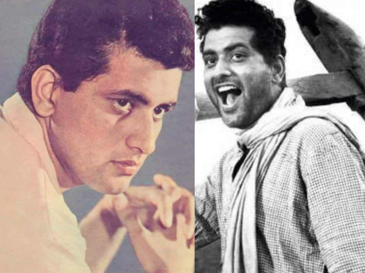 Manoj Kumar B’day: जिसे देख कर मनोज कुमार एक्टर बने, एक दिन उन्हें ही ...