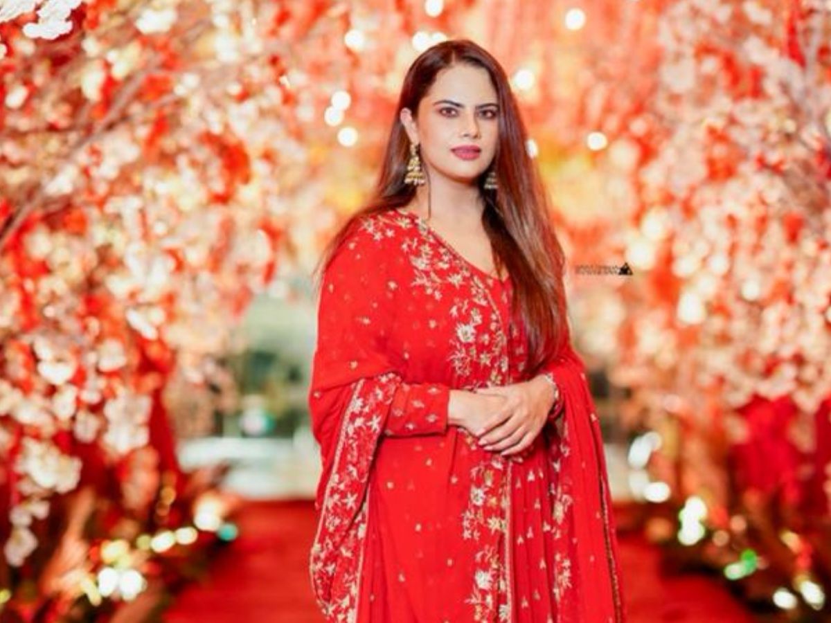 कौन हैं चंडीगढ़ की रहने वाली नव बराड़? जिनके हर तरफ हैं चर्चे - nav ...