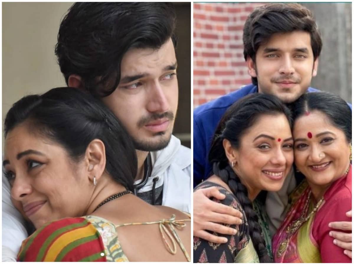 Anupamaa: 'झलक दिखला जा' साइन करना पारस कलनावत को पड़ा बड़ा भारी ...