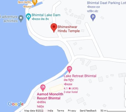 Nainital: सावन में दूरदराज से भीमेश्वर महादेव क्यों पहुंच रहे हैं भक्त ...