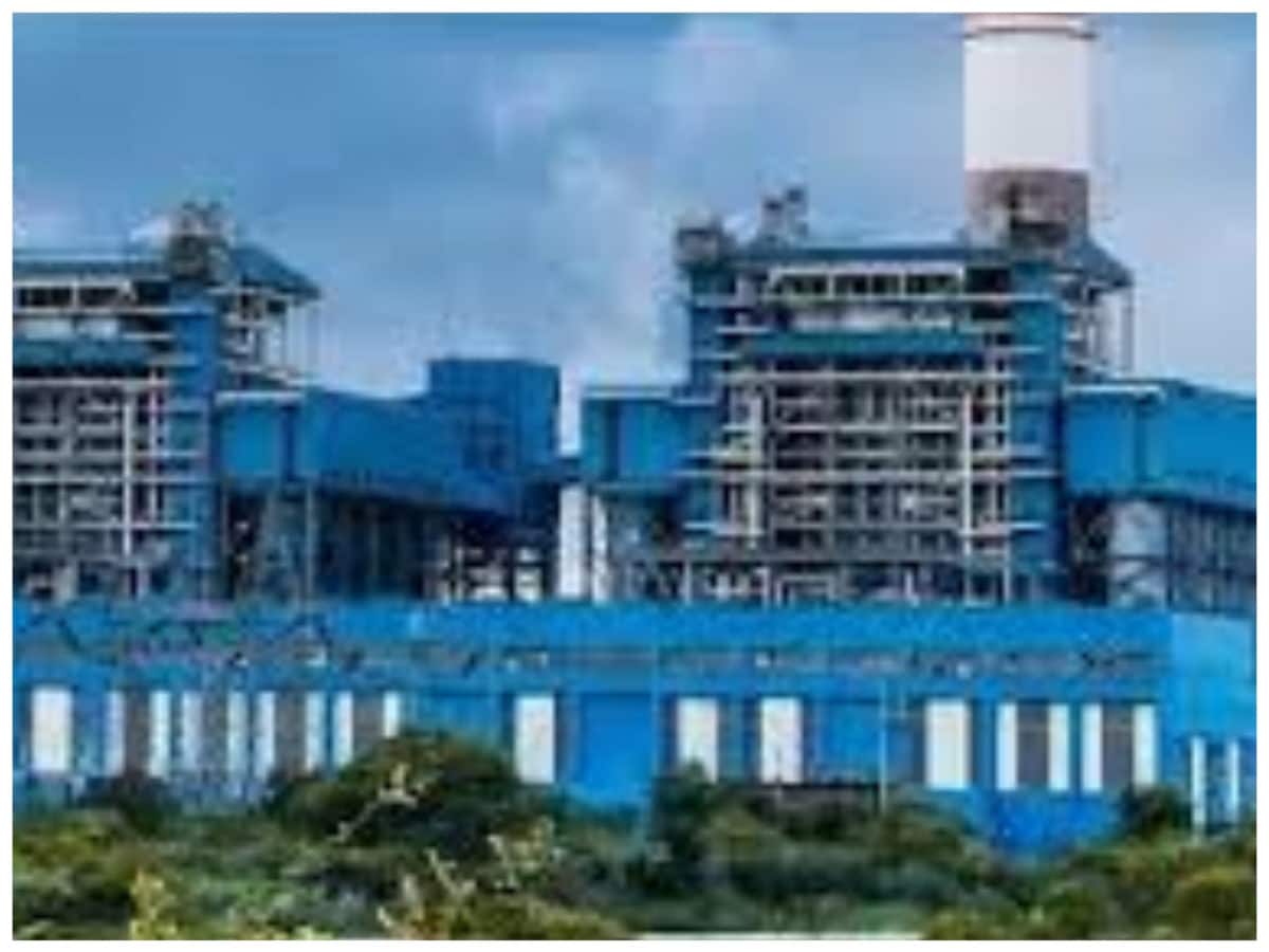Jhansi: पारीछा पावर प्लांट में फिर गहराया कोयला संकट! झांसी समेत कई ...