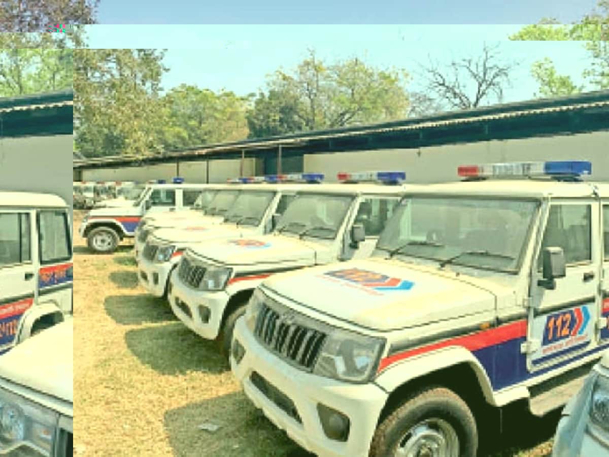 बिहार में आज से इमर्जेंसी सेवा के लिए सिर्फ एक नंबर- डायल 112, कॉल करते ...