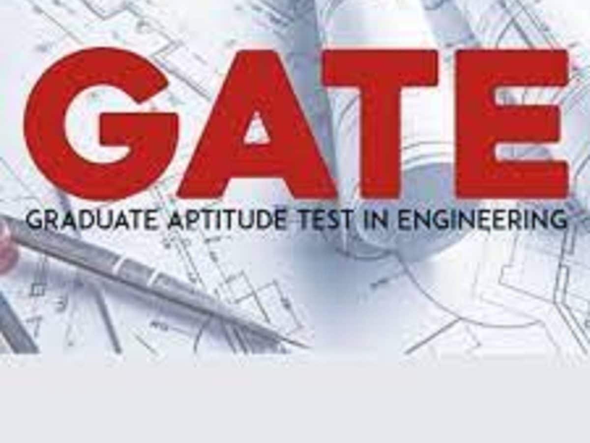 GATE 2023: गेट 2023 के लिए नोटिफिकेशन जारी, यहां चेक करें एग्जाम ...
