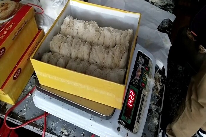 पूंडरी की फिरनी: देश-विदेश तक हैं इस मिठाई के चर्चे, जानें- कैसे होती ...