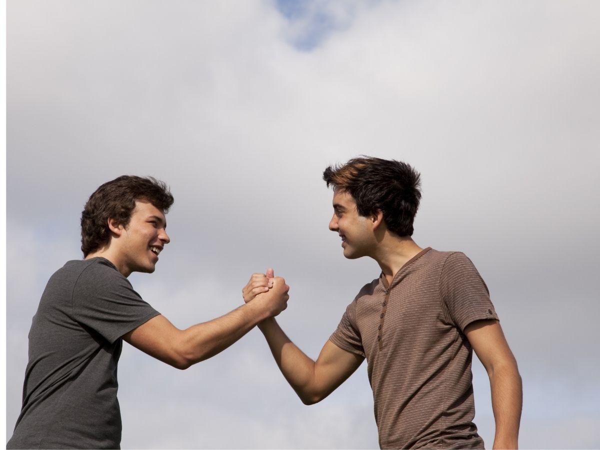 बेस्ट फ्रेंड बनाने के लिए फॉलो करें ये टिप्स, नहीं टूटेगी दोस्ती - tips ...