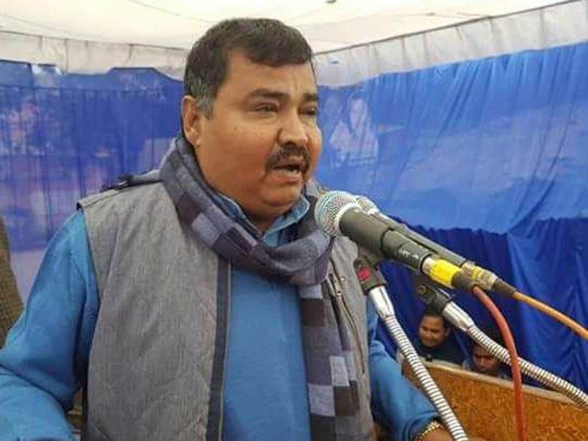 अब्दुल हसीब का हमेशा विवादों से रहा है नाता, अब कानपुर हिंसा में भी आया ...