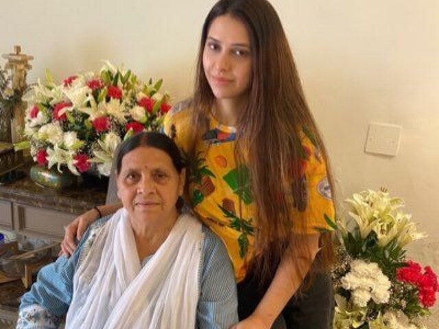 Meet Lalu Prasad Yadav & Rabri Devi’s Nine Children - A Deep Look Into ...