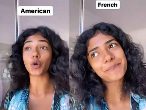 Video : कभी फ्रेंच या अमेरिकन एक्सेंट में सुनी अपनी भाषा ? ज़रूर सुनिए ...