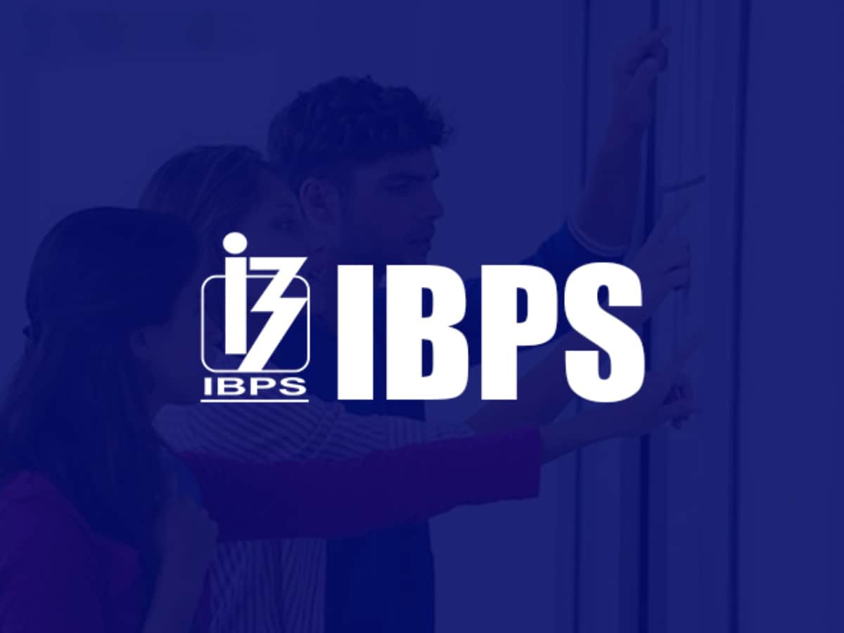IBPS Result 2022 : आरआरबी क्लर्क भर्ती परीक्षा का रिजल्ट जल्द, ऐसे कर ...