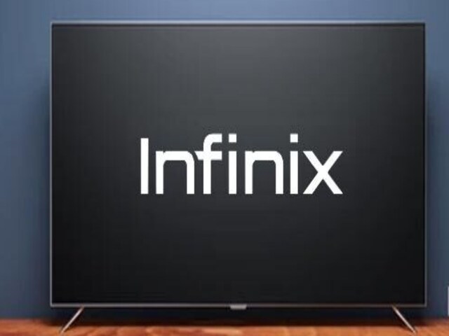 Infinix 32-inch Y1 स्मार्ट टीवी भारत में लॉन्च, दस हजार से भी कम है ...
