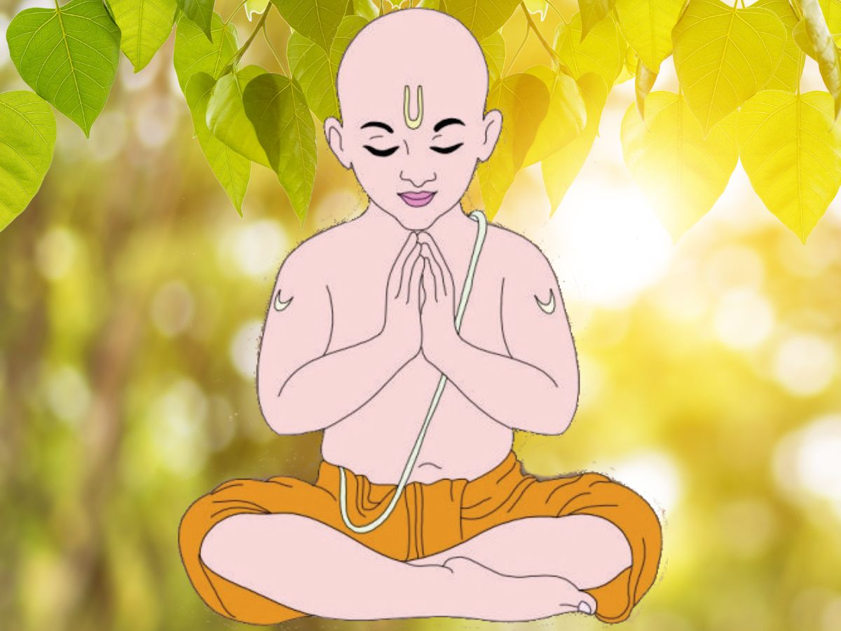 Sawan Purnima 2022: सावन पूर्णिमा में क्यों धारण किया जाता है नया जनेऊ ...