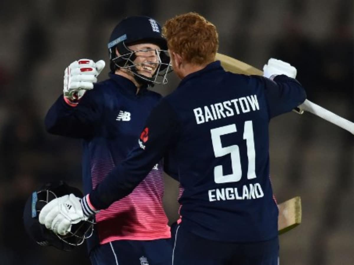 IND vs ENG: जॉनी बेयरस्टो और रूट आज फिर देंगे टीम इंडिया को चुनौती ...