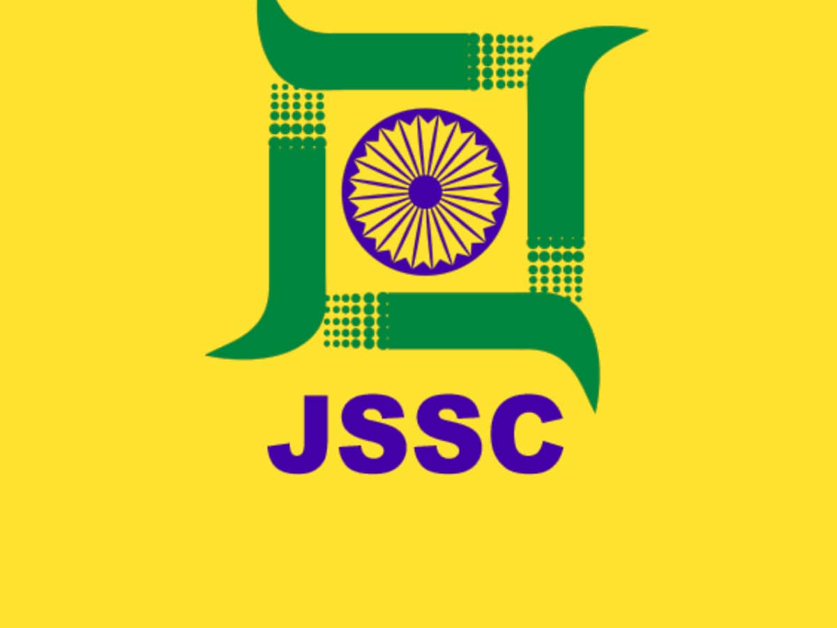 JSSC Recruitment 2022: 455 पदों पर भर्ती के लिए 11 सितंबर से शुरू होगी ...