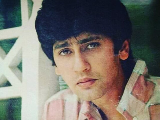 Kumar Gaurav B'day Spl: राजेंद्र कुमार के बेटे और सुनील दत्त के दामाद ...