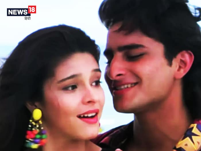 Raageshwari Loomba B'day Spl: सैफ अली खान की हीरोइन रागेश्वरी लूंबा याद ...