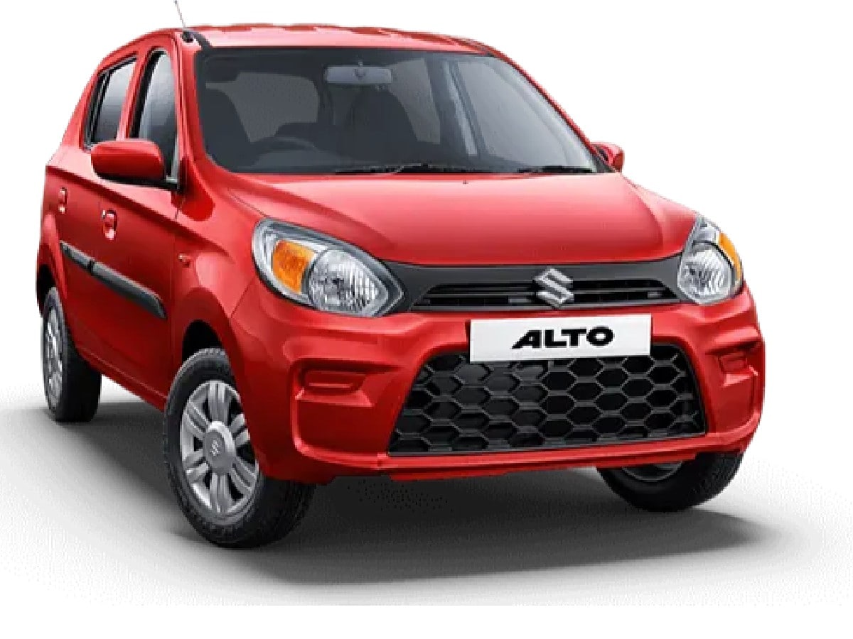 नई Alto अगले महीने हो सकती है लॉन्च, पहले से लंबी और नया होगा डिजाइन ...