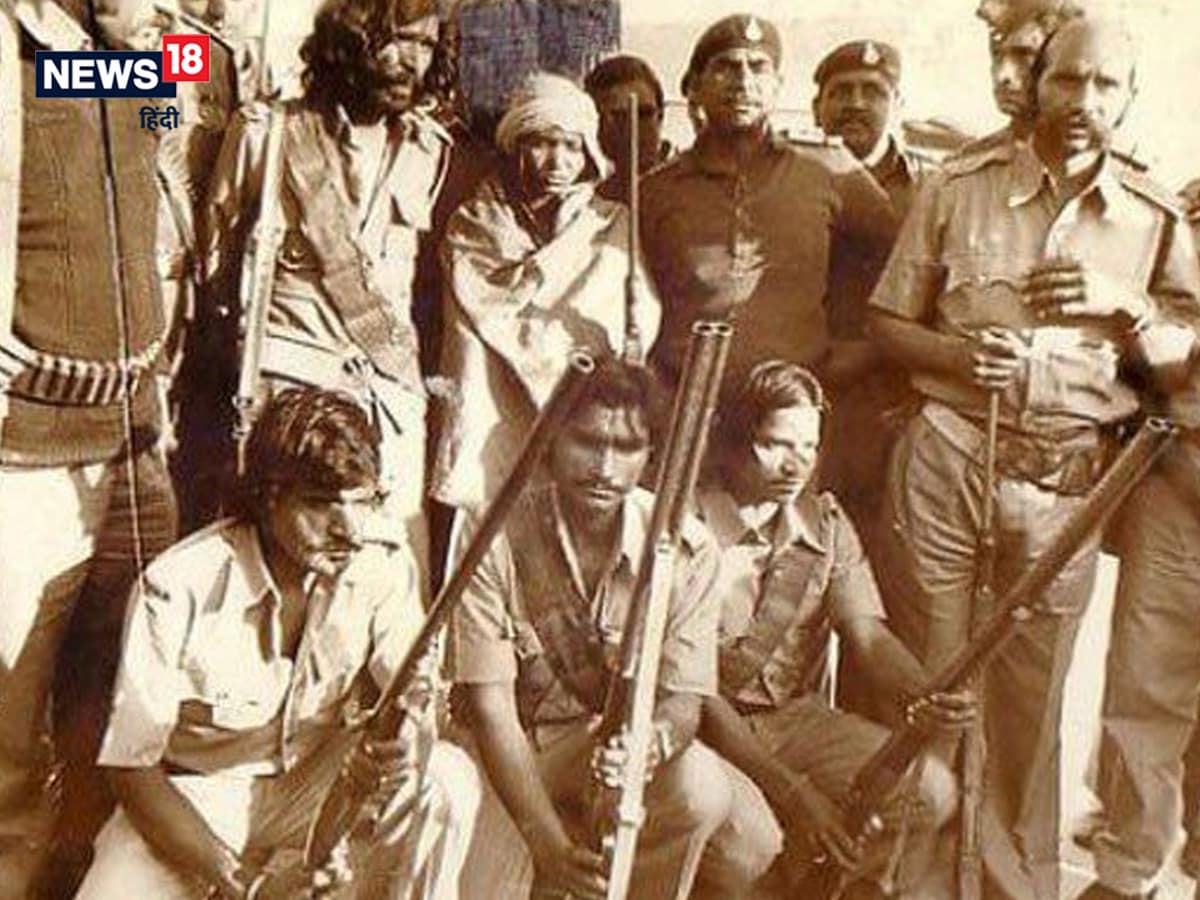 जयंती पर विशेष: ठाकुर जसवंत सिंह की वजह से राजनीति के शिखर पर पहुंची ...