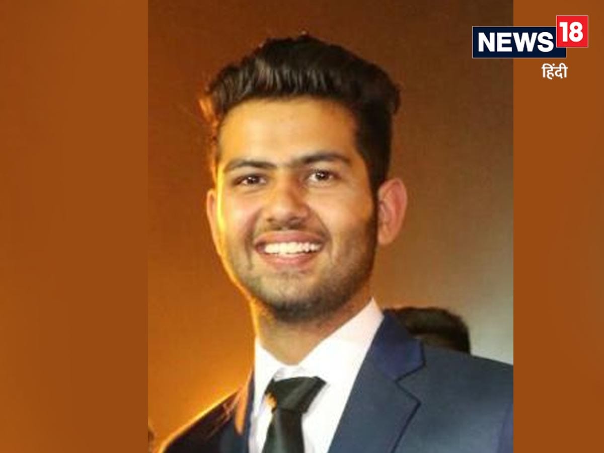 भारतीय मूल के आदित्य लाठर ने ब्रिटेन में फहराया सियासी झंडा, UP से है ...