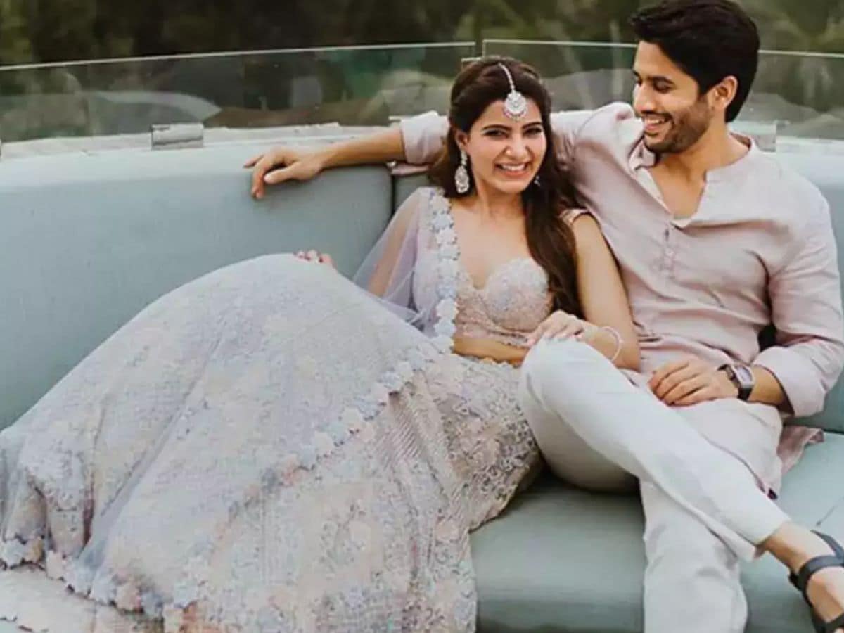 Samantha koffee with karan: सामंथा- नागा चैतन्य के बीच हैं हार्ड ...