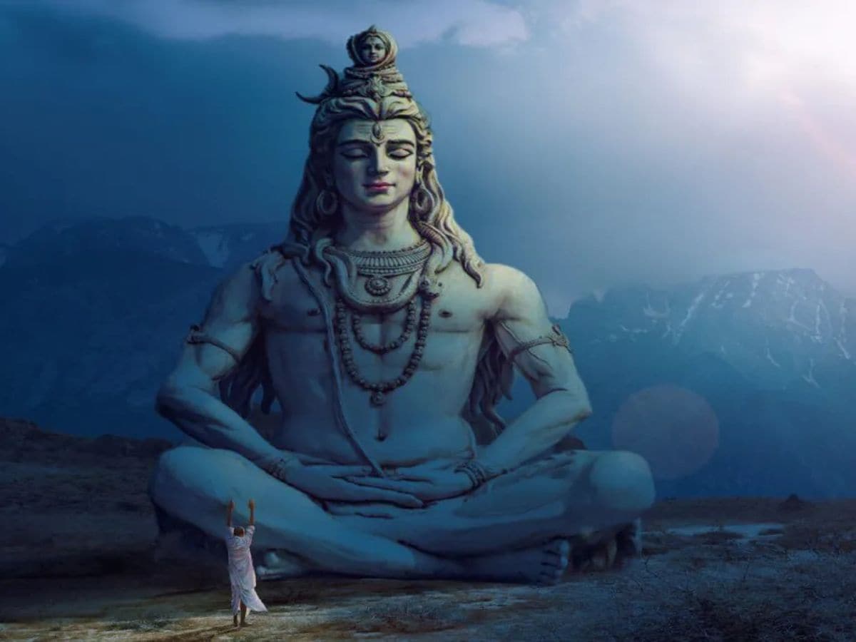 Shiv Chalisa: सावन में ऐसे करें शिव चालीसा का पाठ, महादेव की बरसेगी ...