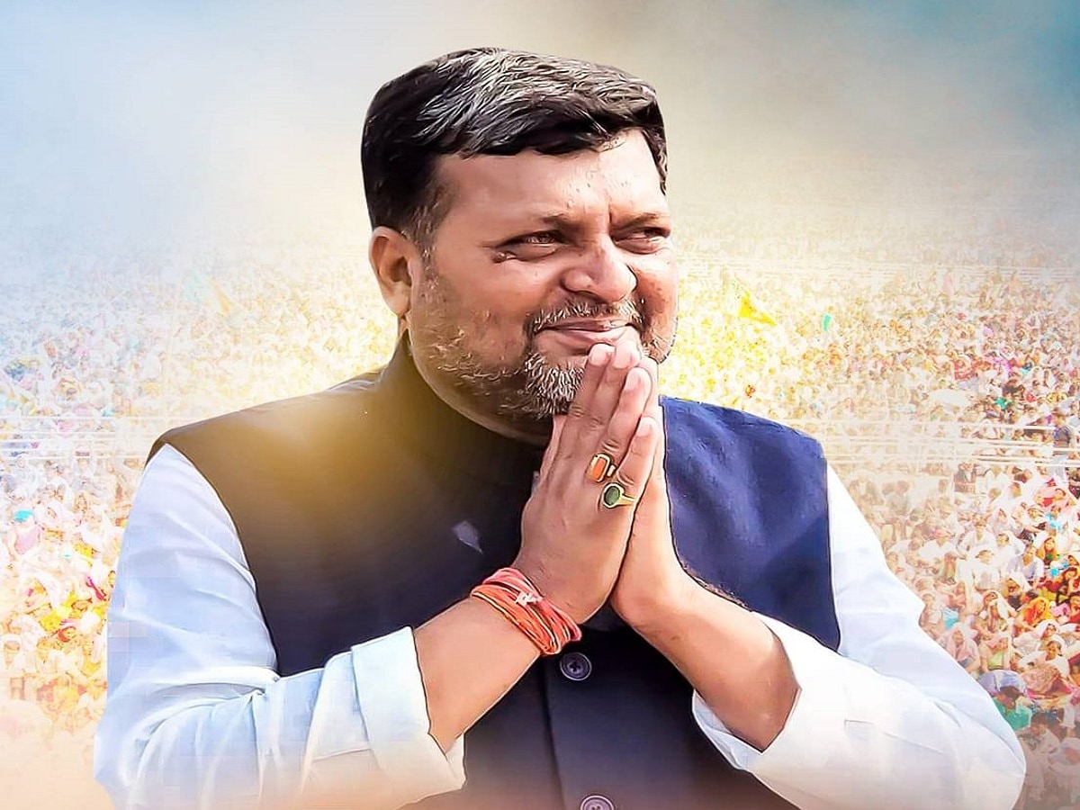 नीतीश के मंत्री: मढ़ौरा से राजद विधायक जितेंद्र कुमार राय पहली बार बने ...