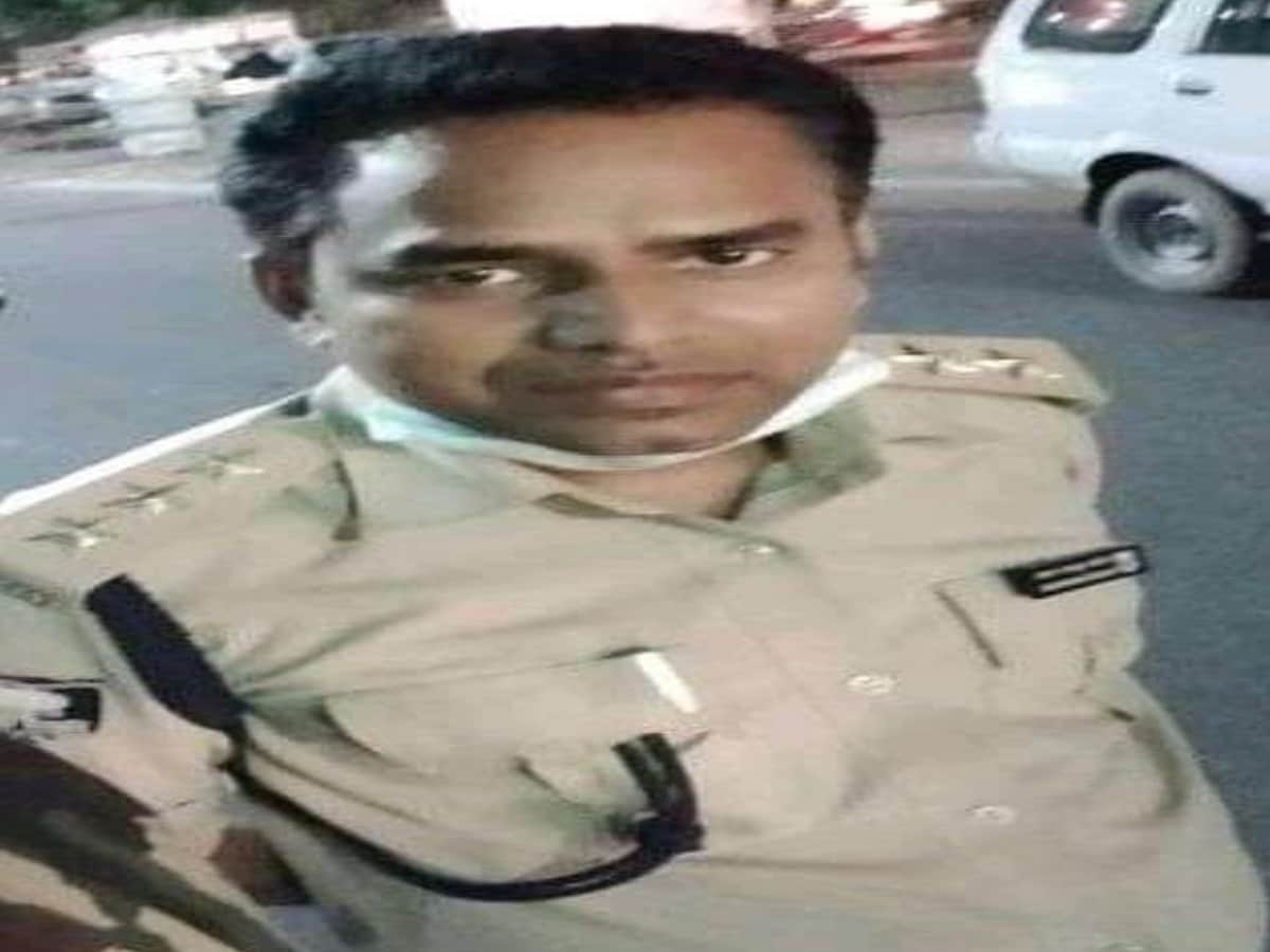 7 साल की नौकरी में ही करोड़पति बन गया DSP, पत्नी से लेकर ससुर तक के नाम ...