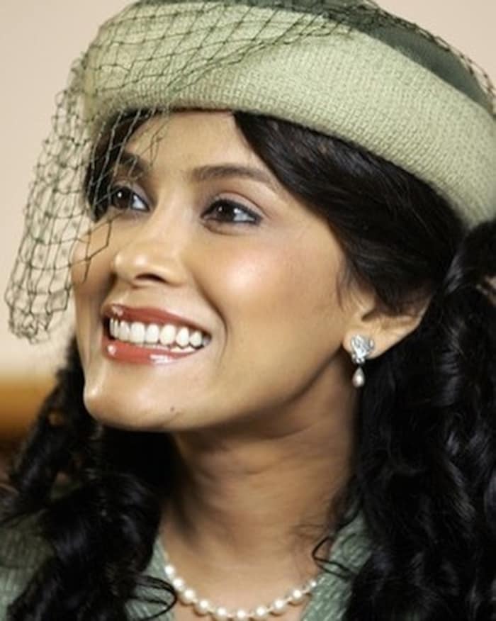 Nandana Sen B’day: प्रसिद्ध अर्थशास्त्री अमर्त्य सेन की बेटी हैं नंदना ...