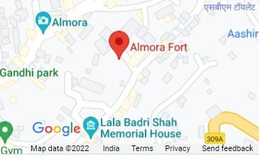 Almora: मल्ला महल की बदली पहचान, अब बन रहा म्यूजियम, जानें किसकी सज रही ...