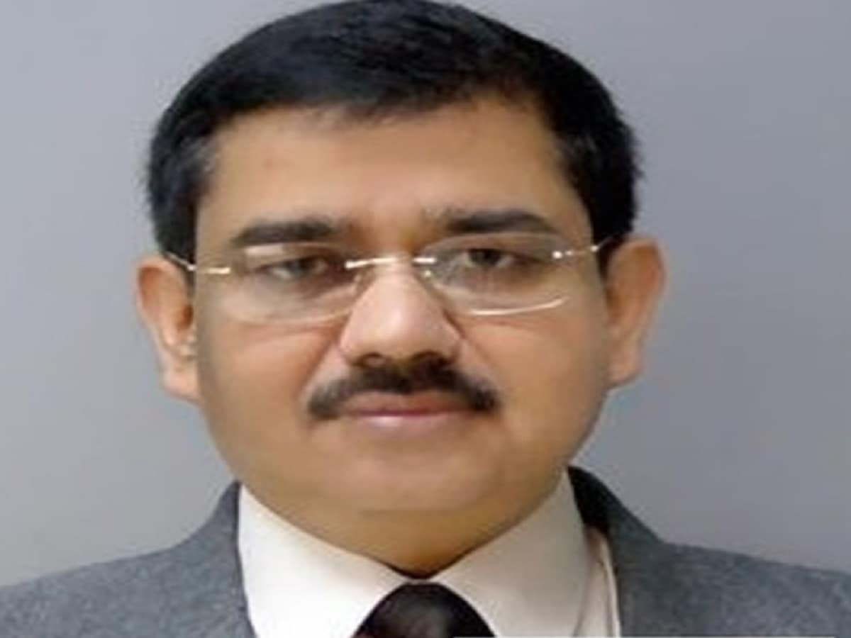 BPSC New Chairman: अतुल प्रसाद बनाए गए बिहार लोक सेवा आयोग के नए अध्यक्ष, आरके महाजन का कार्यकाल ...