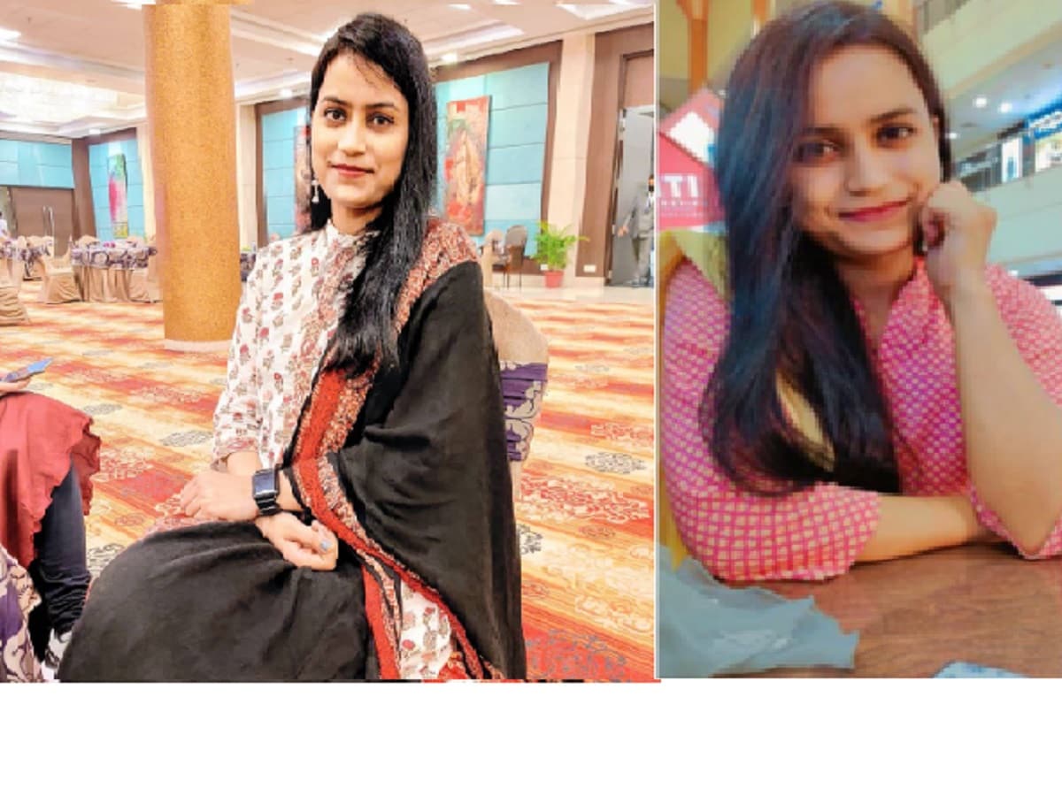 MPSIDC की मैनेजर ने किया सुसाइड, पिता ने सीनियर आईएएस अफसर पर लगाया ...