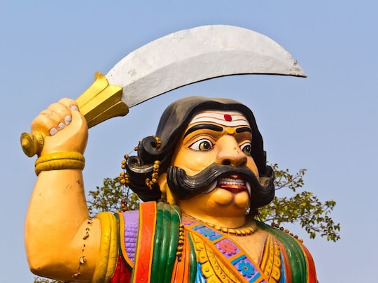 Mahabharata: महाभारत काल में बकासुर कौन था? वह किसके हाथों मारा गया ...