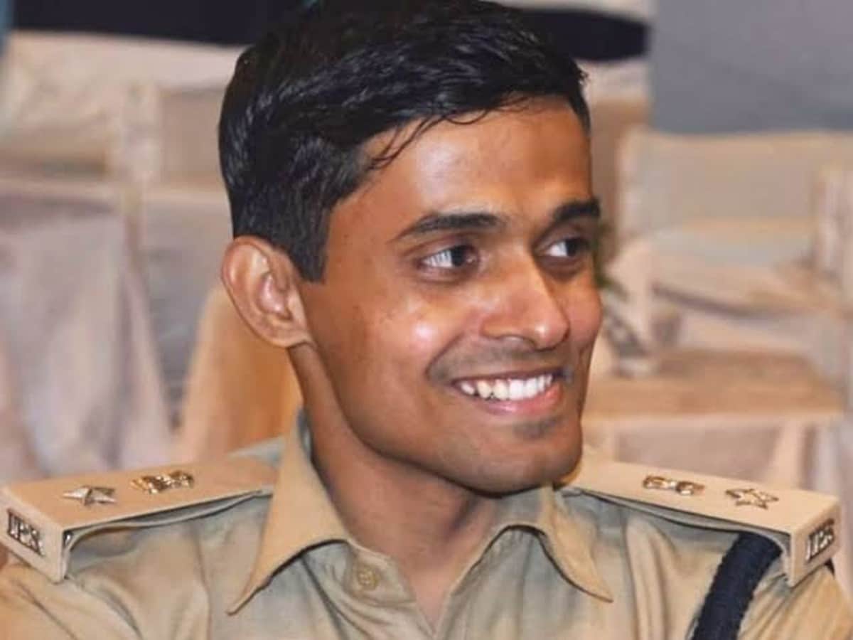 2 IPS अफसरों समेत बिहार पुलिस के 7 कर्मियों को मिला केंद्रीय गृह मंत्री ...