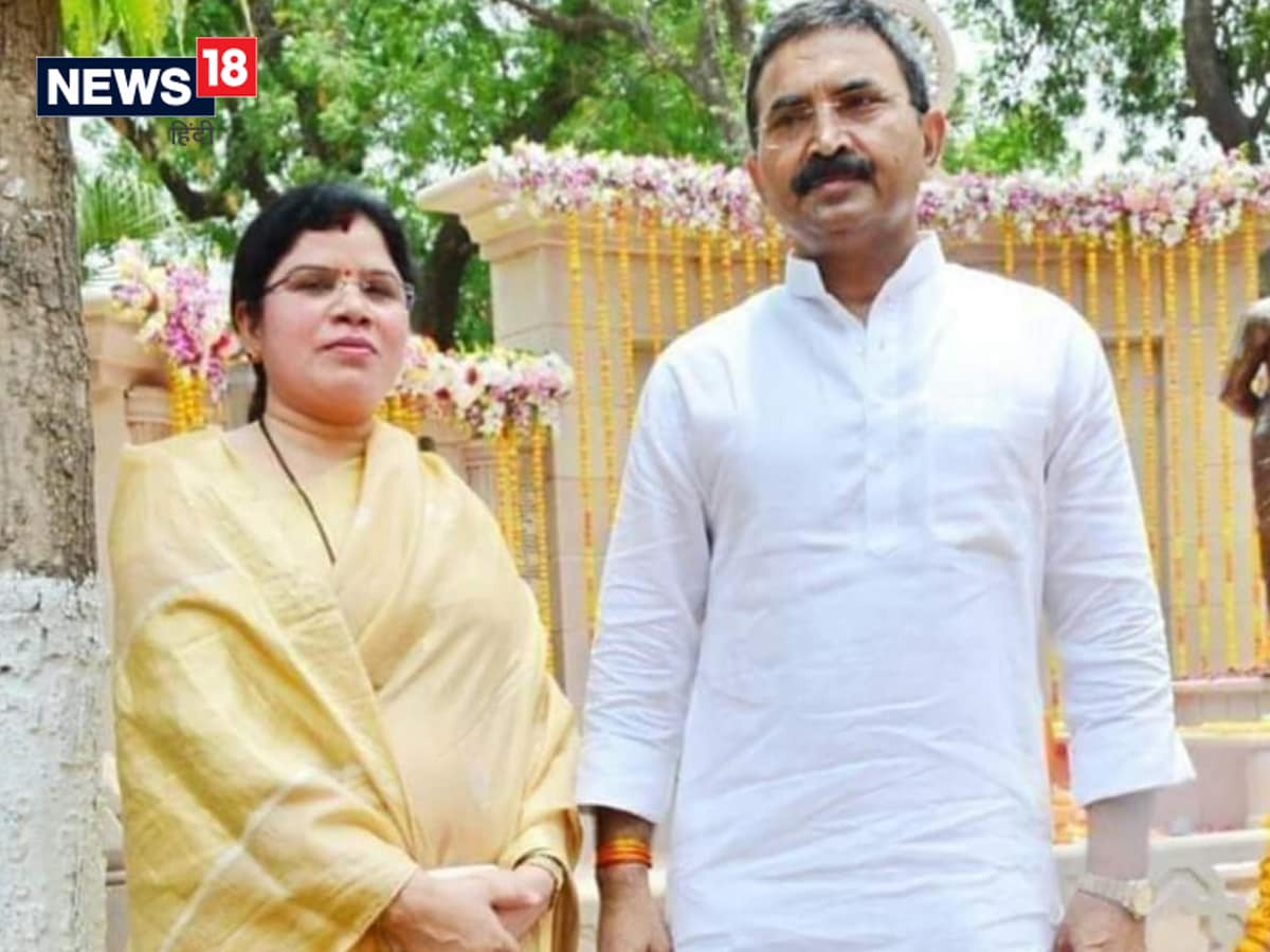 जेल में 14 साल रहा, फिर जीवन के 36 साल बाद बृजेश सिंह ने कैसे देखी नॉर्मल जिंदगी, जानें डॉन की ...