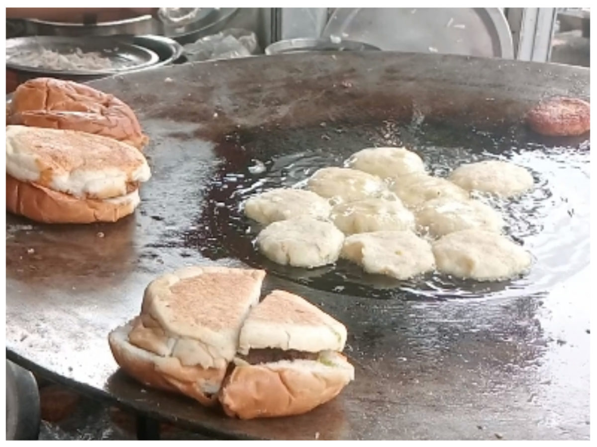 Dehradun: देहरादून के लोगों को वड़ा पाव और बर्गर से ज्‍यादा पसंद है बन ...