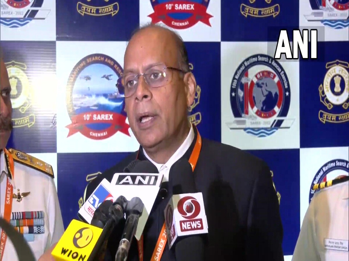 'अपनी सुरक्षा के मामले में आत्मनिर्भर है भारत, INS विक्रांत इसका बड़ा ...