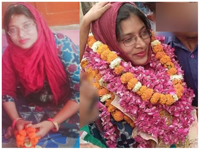 Success Story: 2 बच्चों की ज़िम्मेदारी और 4 सर्जरी के साथ पास की UPSC परीक्षा, पढ़ें डॉ. बुशरा ...