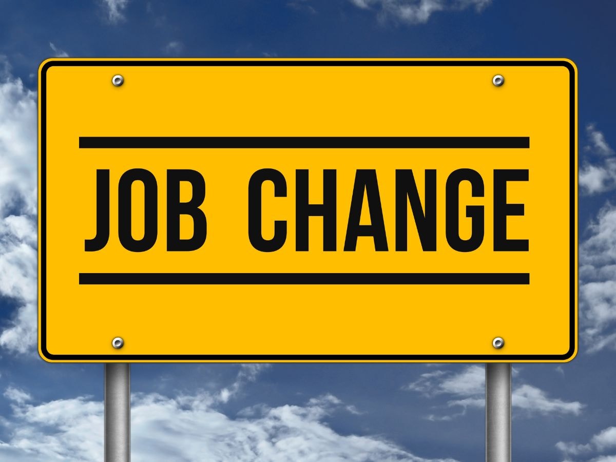 Job switch checklist: नौकरी बदलते वक्त इन बातों का खासतौर पर रखें ध्यान ...